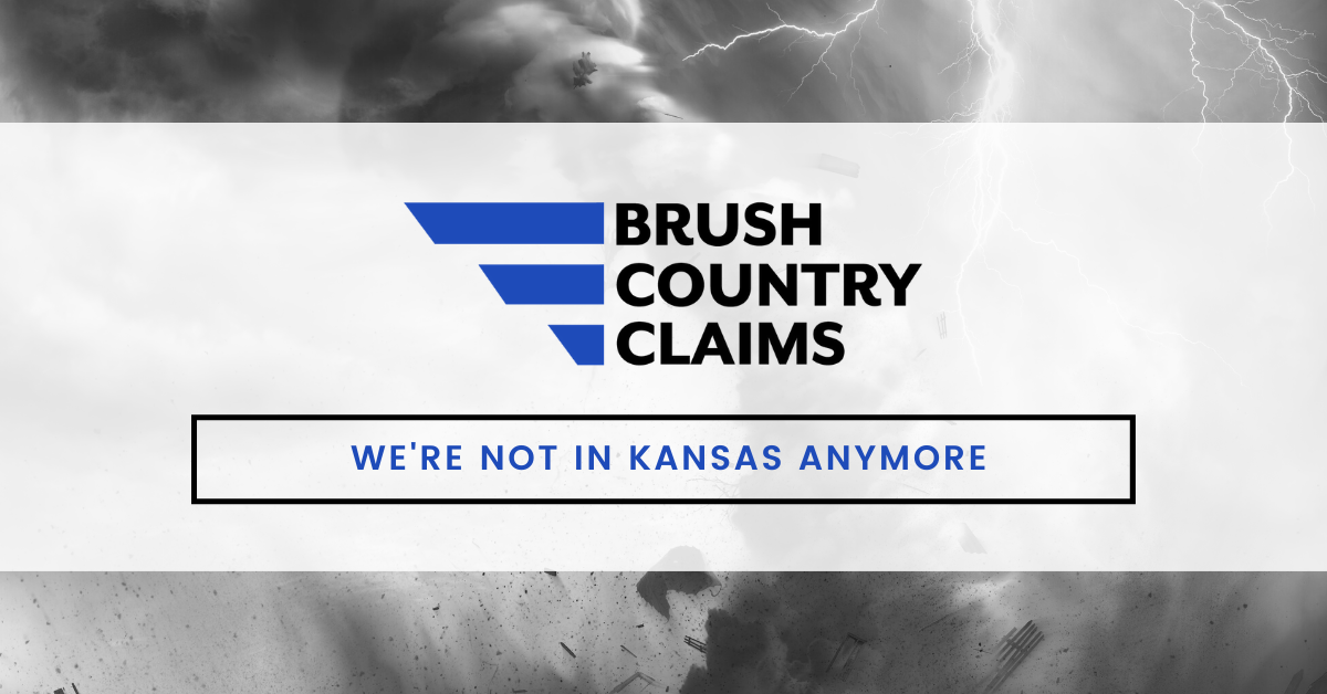How to prepare for a tornado - Brush Claims