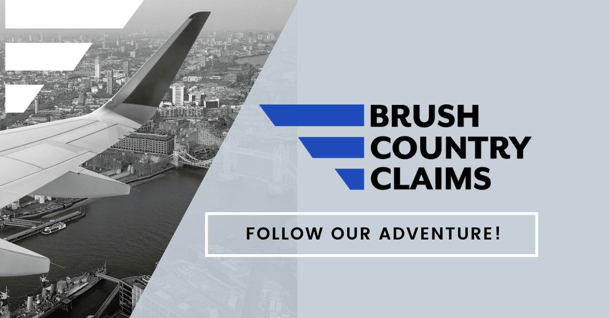 Brush Country Claims Wins Spot at Lloyd's Lab - Brush Claims